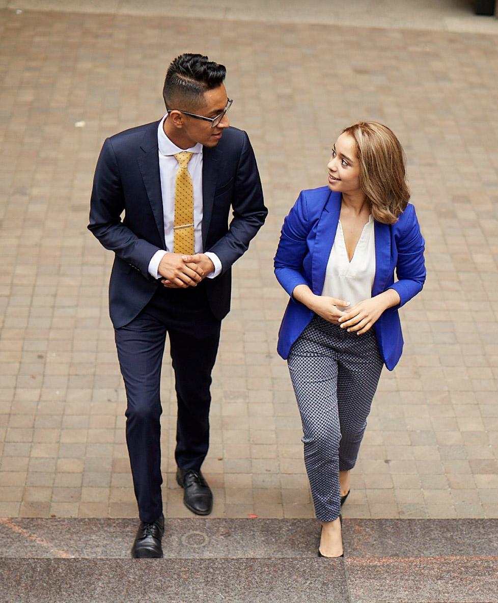 Find Untapped Talent & Skills-First Workforce Solutions | Year Up United